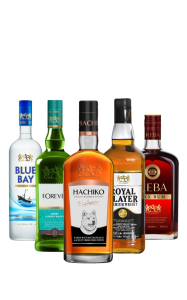 Home - Alco Spirits